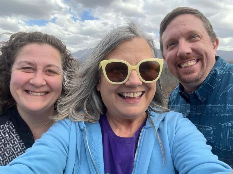 Sevierville: Highlights of Sevierville w/ stop at Buc-ee's - Frequently Asked Questions