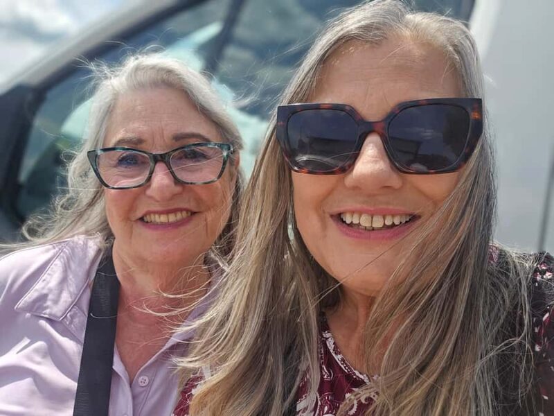 Sevierville: SmokyBear Spirit Trail w/Tastings & Scenic Stop - Key Points