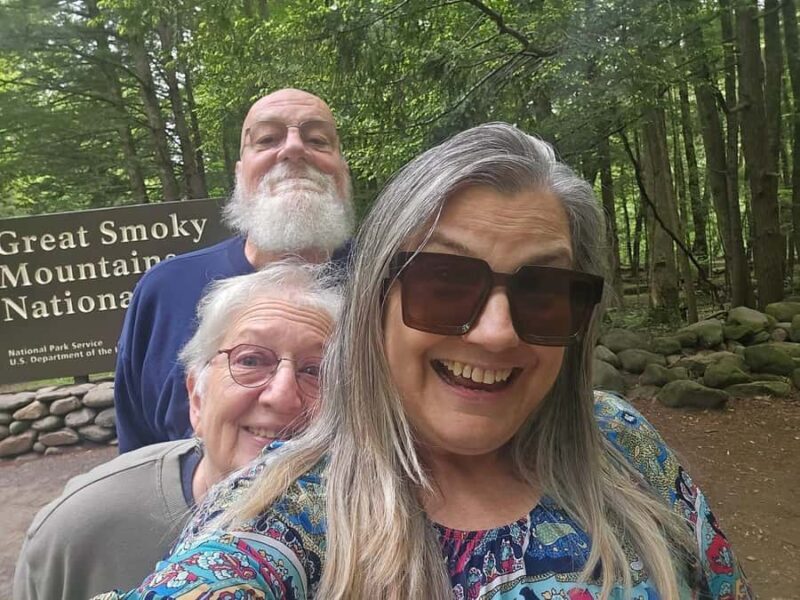 Sevierville: SmokyBear Spirit Trail w/Tastings & Scenic Stop - Who Will Love This Tour?