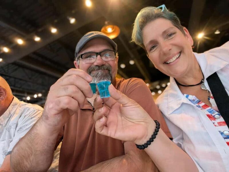 Sevierville: SmokyBear Spirit Trail w/Tastings & Scenic Stop - The Sum Up