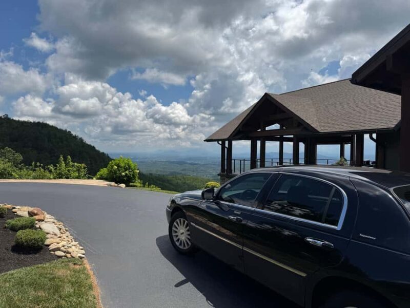 Sevierville: SmokyBear Spirit Trail w/Tastings & Scenic Stop - FAQs