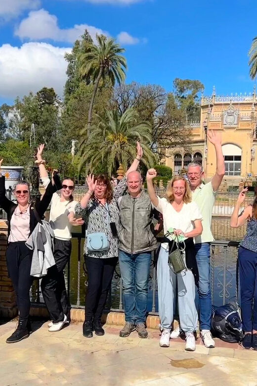 Sevilla: 100% Nederlandstalige Highlights Tour op E-BIKE - The Sum Up: Why This Tour Is a Great Choice