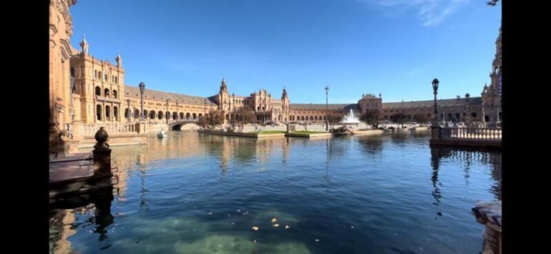 Sevilla: Alcazar and Cathedral Private Tour - Frequently Asked Questions