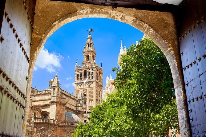 Sevilla: Best Monumental Free Walking Tour - Why This Tour Stands Out