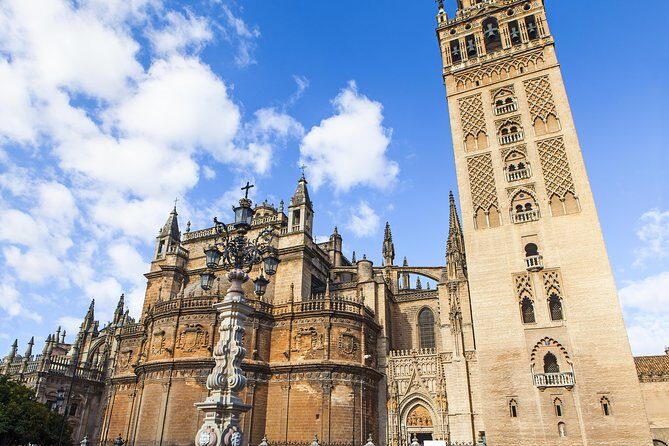 Sevilla: Best Monumental Free Walking Tour - What Travelers Say