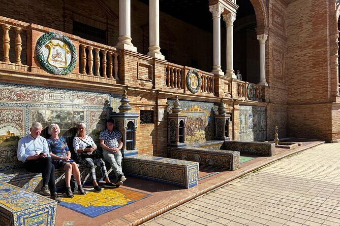 Sevilla: Essential Private Tour - Final Thoughts: Why Choose This Tour?