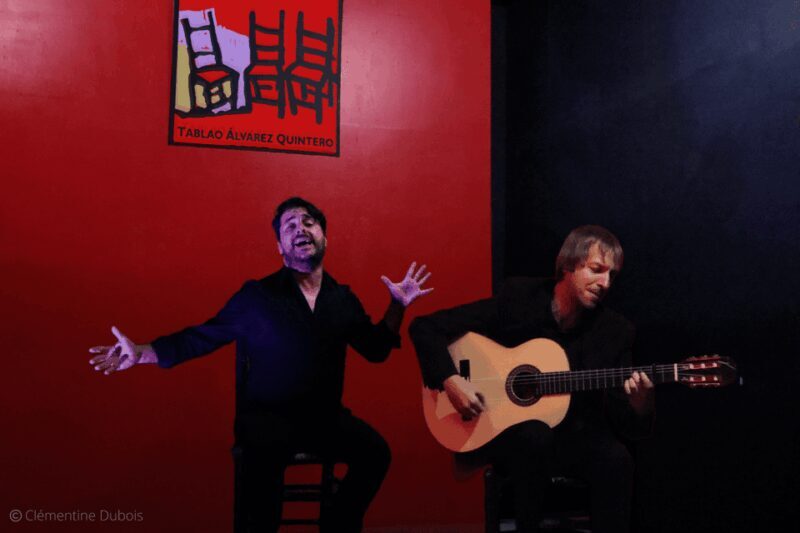 Sevilla: Flamenco Show at Tablao Álvarez Quintero - Authenticity and Reviews: What Travelers Say