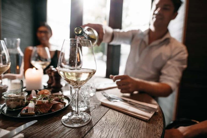 Sevilla: Fun Wine Tasting with an Spanish Sommelier - Key Points