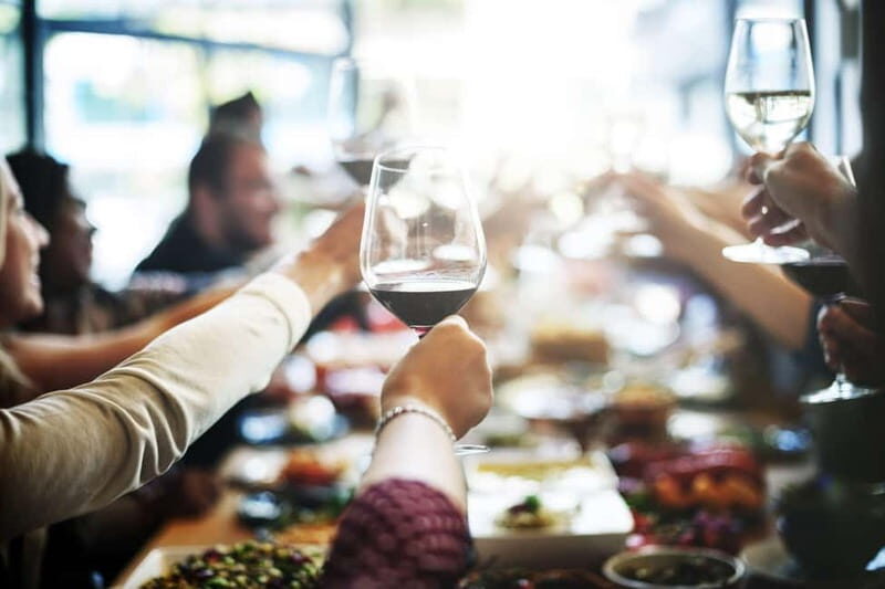 Sevilla: Fun Wine Tasting with an Spanish Sommelier - An Inside Look at Sevilla’s Organic Wine Tasting Experience