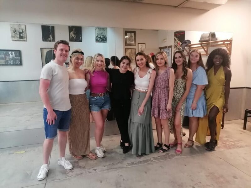 Sevilla: Latin Dance and Salsa Class Experience - The Value of the Experience