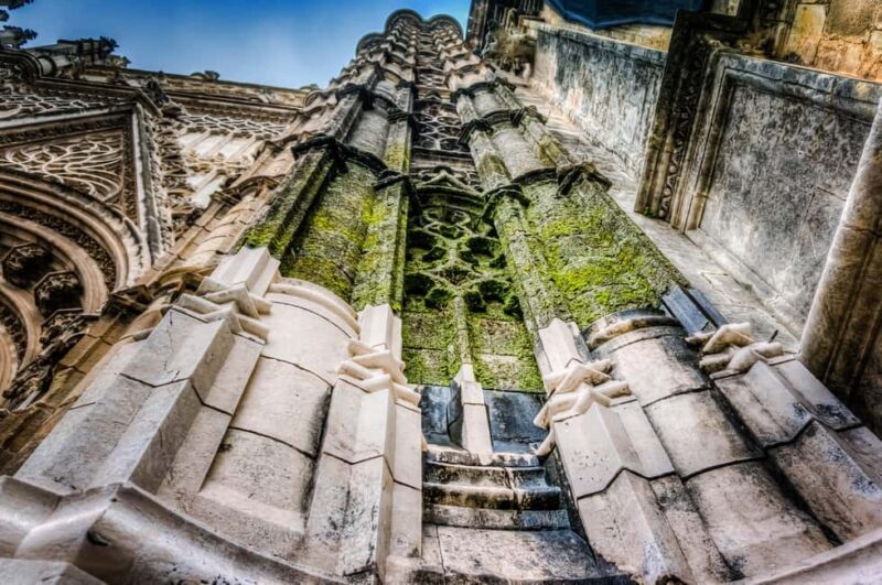 Sevilla Milenaria: legado de judíos, cristianos y musulmanes - Practical Information for Travelers