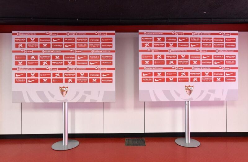 Sevilla: Ramón Sánchez Pizjuán Stadium Entry Ticket - What the Reviews Say