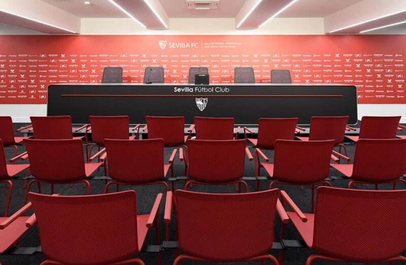 Sevilla: Ramón Sánchez Pizjuán Stadium Entry Ticket - Frequently Asked Questions