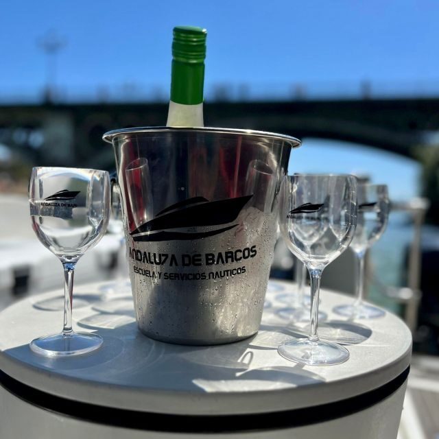 Sevilla: Romantic Boat Ride - What Past Travelers Say
