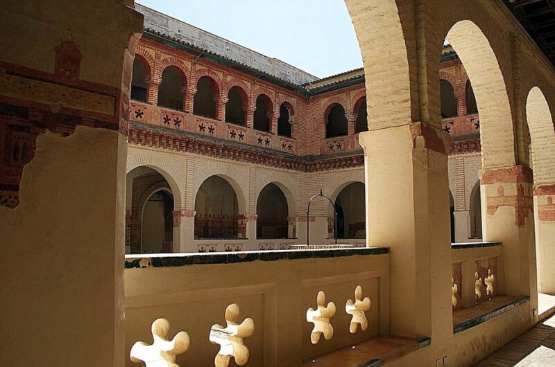 Sevilla: San Isidoro del Campo Monastery Guided Tour - Final Thoughts