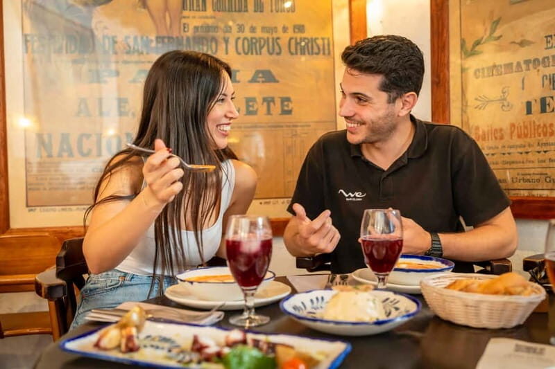 Sevilla: Tapas, Wine, and Flamenco Show Guided Tour - Final Thoughts: Who Should Take This Tour?