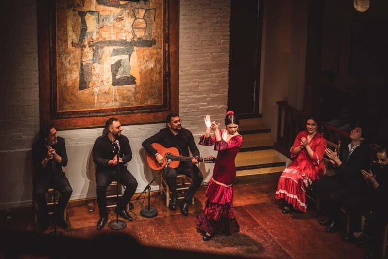 Sevilla: Tapas, Wine, and Flamenco Show Guided Tour - FAQs