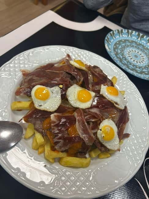 Sevillan Experience Gastronomic Tour - A Look at the Sevillan Experience Gastronomic Tour