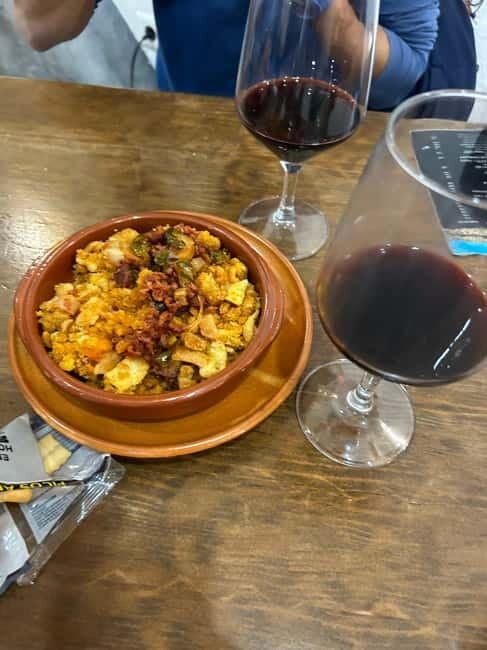 Sevillan Experience Gastronomic Tour - Who Will Love This Tour?