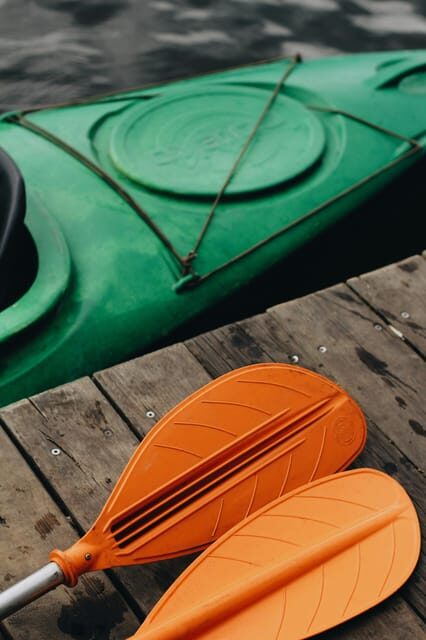 Seville: 1.5 hour Kayak Excursion - Practical Details and Tips