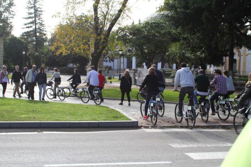 Seville: 1-Day Bike Rental - Cost and Value