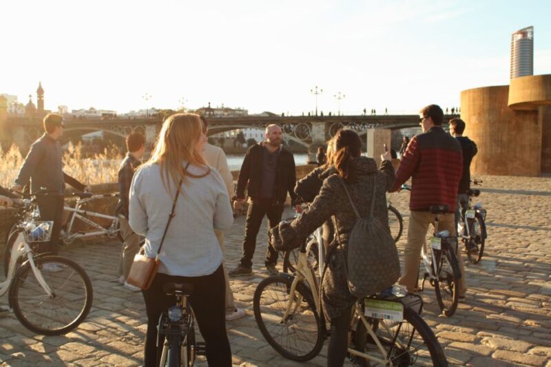 Seville: 1-Day Bike Rental - Practical Tips for Your Ride