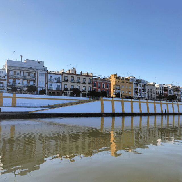 Seville: 1-Hour Guadalquivir River Cruise with Local Guide - Pricing and Value
