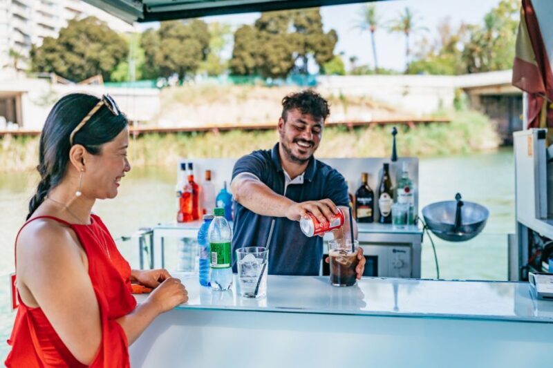 Seville: 1-Hour Guadalquivir River Sightseeing Eco Cruise - Practical Details & Tips