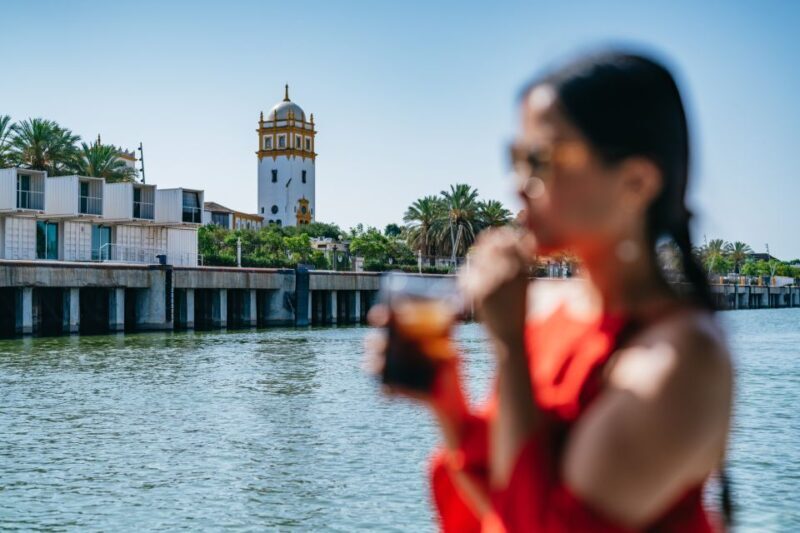 Seville: 1-Hour Guadalquivir River Sightseeing Eco Cruise - Who Should Consider This Cruise?