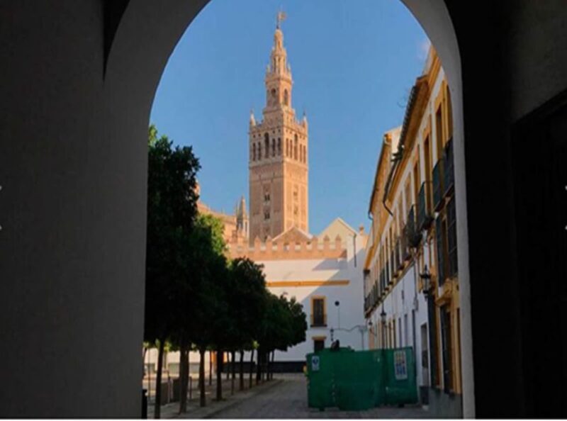 Seville: 1-Hour Walking Tour Barrio de Santa Cruz - FAQ