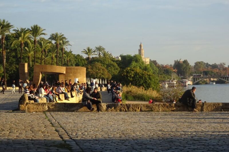 Seville: 2.5-Hour Evening Electric Bike Tour - Who Will Love This Tour?