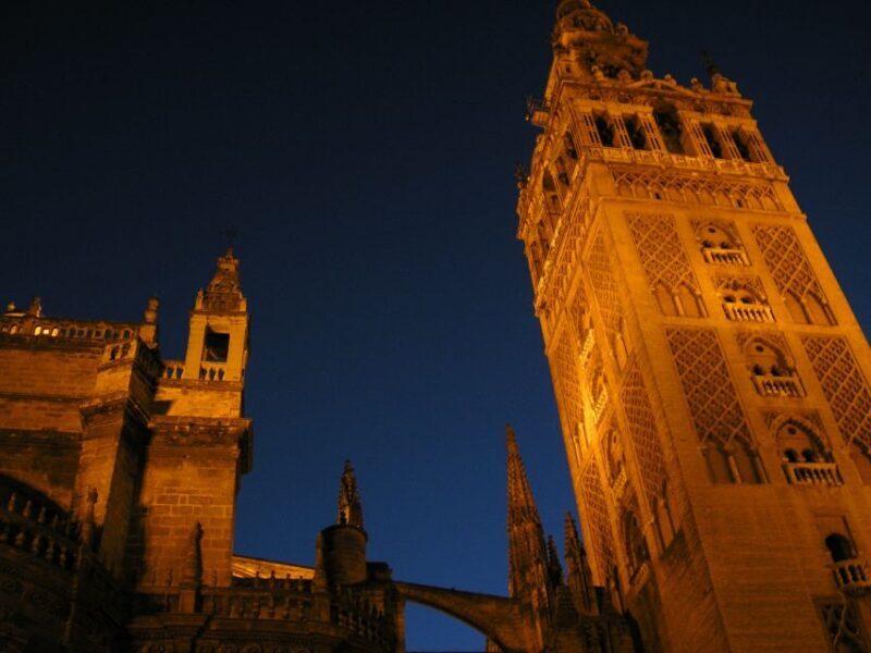 Seville: 2.5-Hour Evening Electric Bike Tour - Final Thoughts: Is It Worth It?