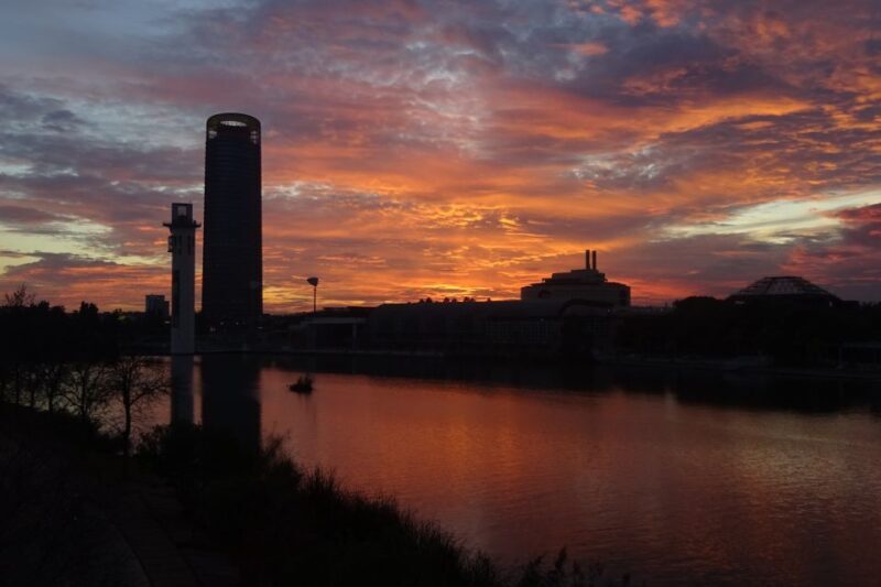 Seville: 2.5-Hour Evening Electric Bike Tour - FAQs