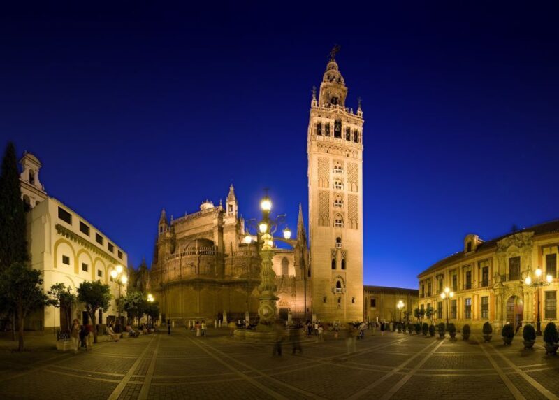 Seville: 3-Hour Private Walking Tour - Who Will Love This Tour?
