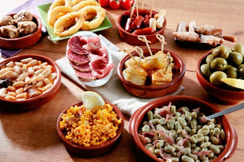 Seville: 3-Hour Tapas Tour by Bike - Itinerary Breakdown: What to Expect