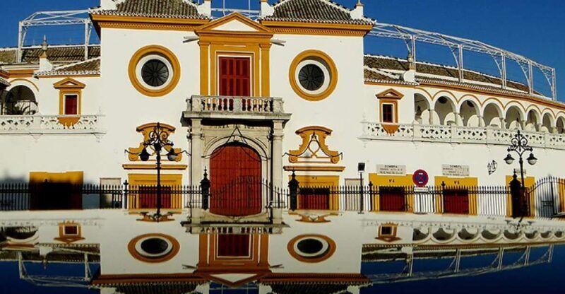 Seville 4-Hour Guided Walking Tour - The Practical Details That Matter