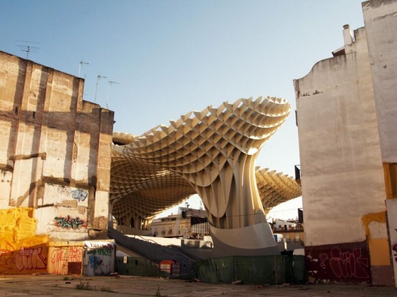 Seville 4-Hour Guided Walking Tour - Authentic Feedback from Past Travelers