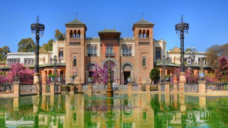 Seville 4-Hour Guided Walking Tour - Final Words: Who Should Consider This Tour?