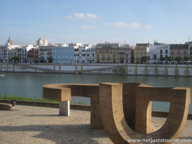 Seville 4-Hour Guided Walking Tour - FAQs