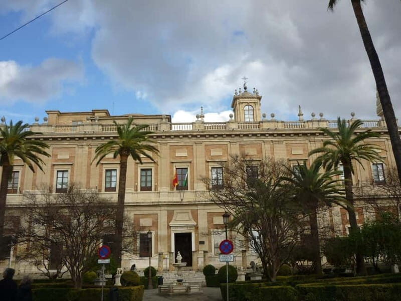 Seville: Age of Discoveries Guided Tour w/ Monuments Access - A Detailed Look at the Experience