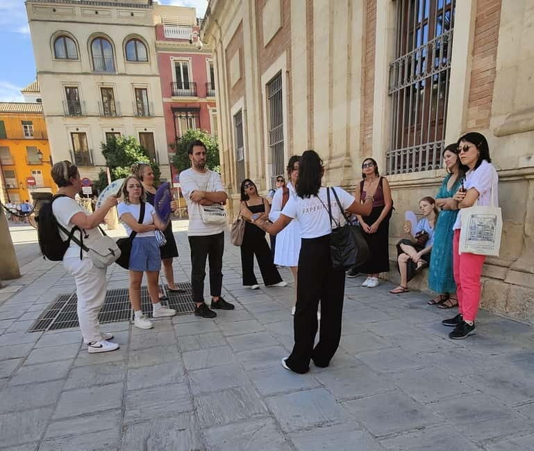 Seville: Age of Discoveries Guided Tour w/ Monuments Access - Final Thoughts: Is It Worth It?
