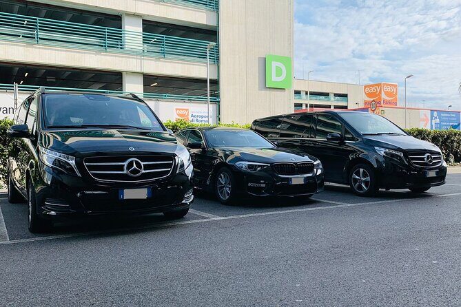 Seville Airport (SVQ) to Seville - Arrival Private Transfer - The Experience of a Private Arrival Transfer in Seville