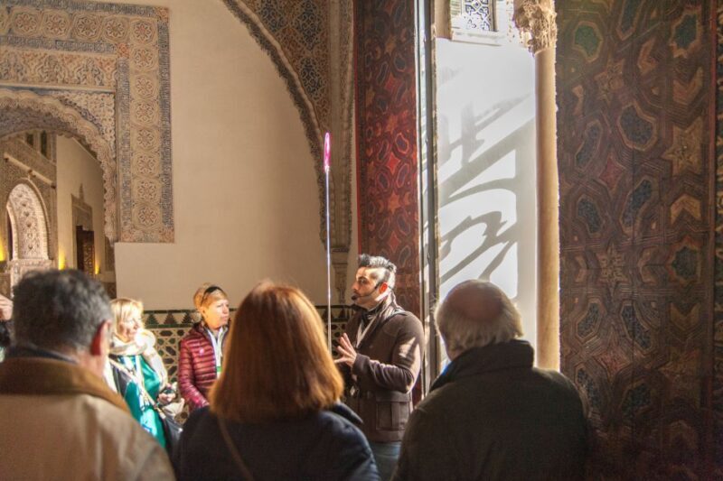 Seville: Alcázar and Cathedral Entry Ticket and Guided Tour - Final Thoughts: Is It Worth It?
