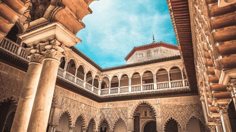 Seville: Alcazar, Cathedral, and Giralda Skip-the-Line Tour - The Practicalities and What You Can Expect