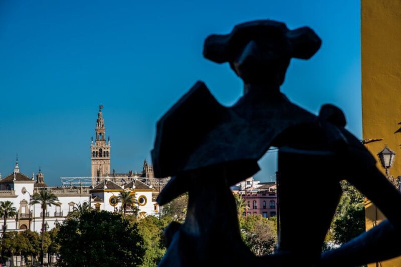 Seville: Alcazar, Cathedral, and Giralda Skip-the-Line Tour - Authentic Insights from Travelers