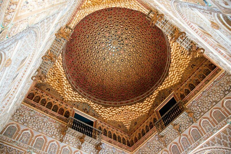 Seville Alcázar, Cathedral and Giralda Tour with Tickets - In-Depth Look at the Tour Experience