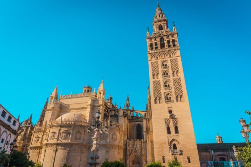 Seville Alcázar, Cathedral and Giralda Tour with Tickets - Final Thoughts