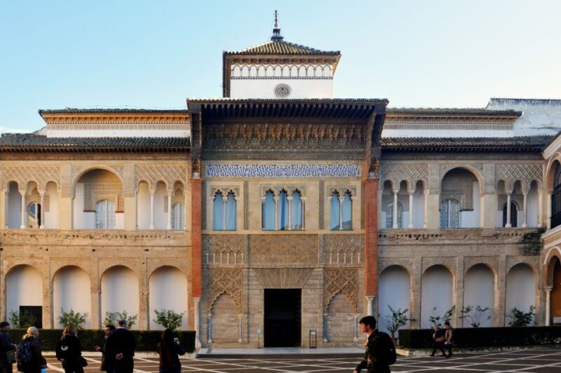 Seville: Alcazar & Cathedral Skip-the-Line Guided Tour - Why Choose This Tour?