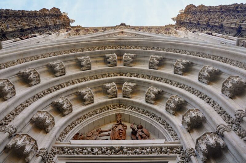 Seville: Alcazar & Cathedral Skip-the-Line Guided Tour - Authentic Experiences & Traveler Insights