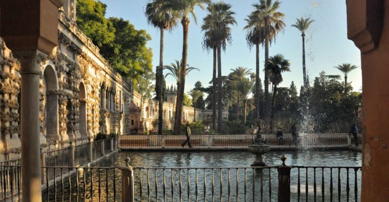 Seville: Alcazar & Cathedral Skip-the-Line Guided Tour - Who Is This Tour Best For?